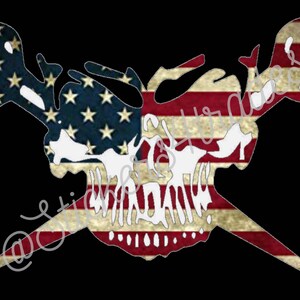 Ironworker Skull Hard Hat Sticker Decal for Hard Hats Lunch Box ...