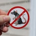 NO RATS Hard Hat Sticker Union Electrician Ironworker Welder Pipefitter ...