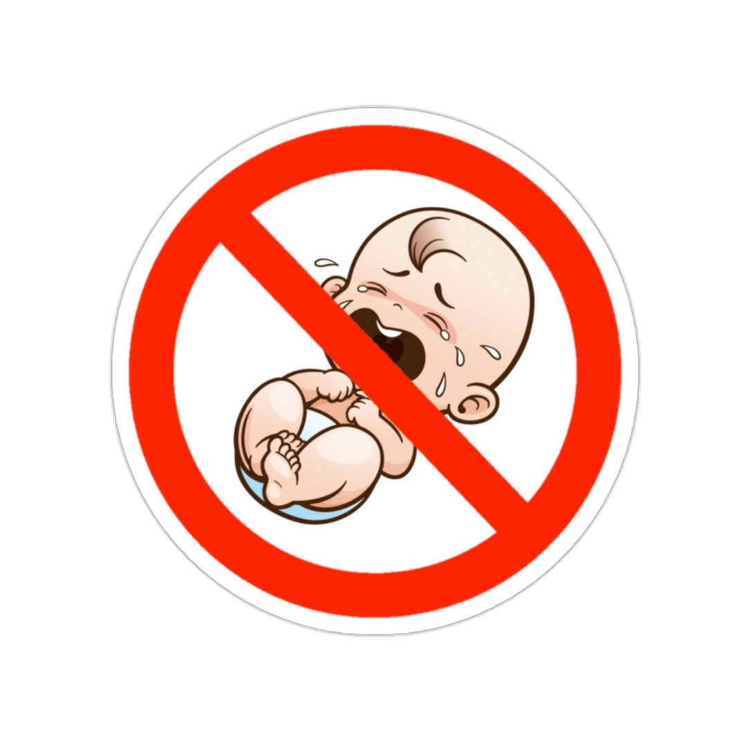 No Cry Babies Hard Hat Sticker Gift for Husband Boyfriend Crew Union - Etsy