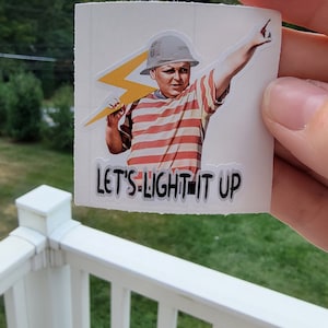 Lineman Sticker Bundle Hard Hat Decals Blue Collar Badge Made in the ...