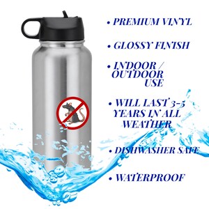 NO RATS Hard Hat Sticker Union Electrician Ironworker Welder Pipefitter ...