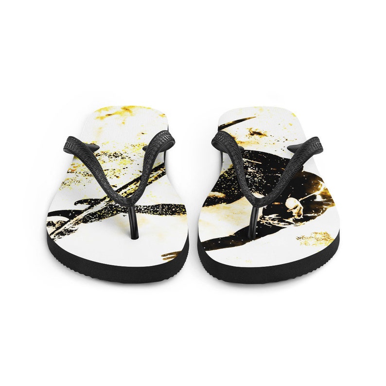 Flip Flop Sandals, Boy Flip Flops, Boy Surfing Gifts, Surfing Beach ...