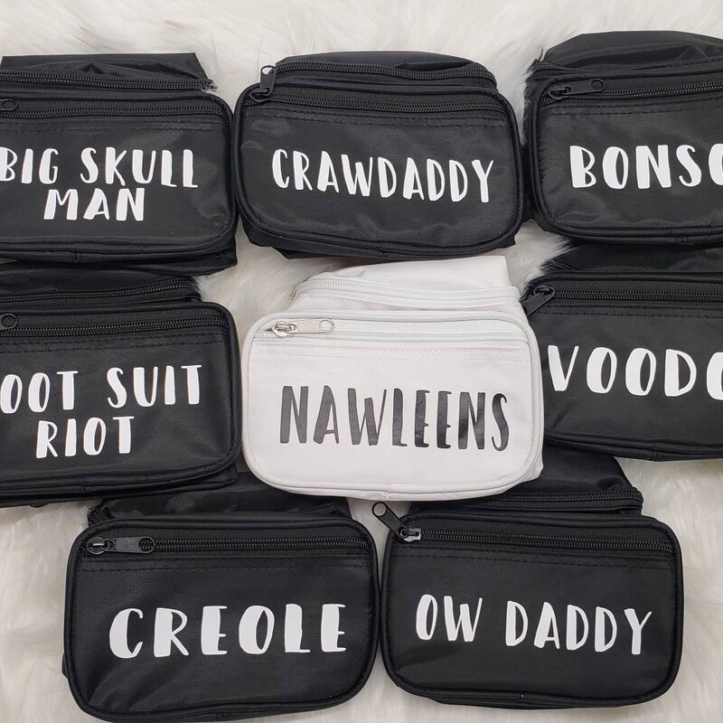 Funny Fanny Pack - Etsy