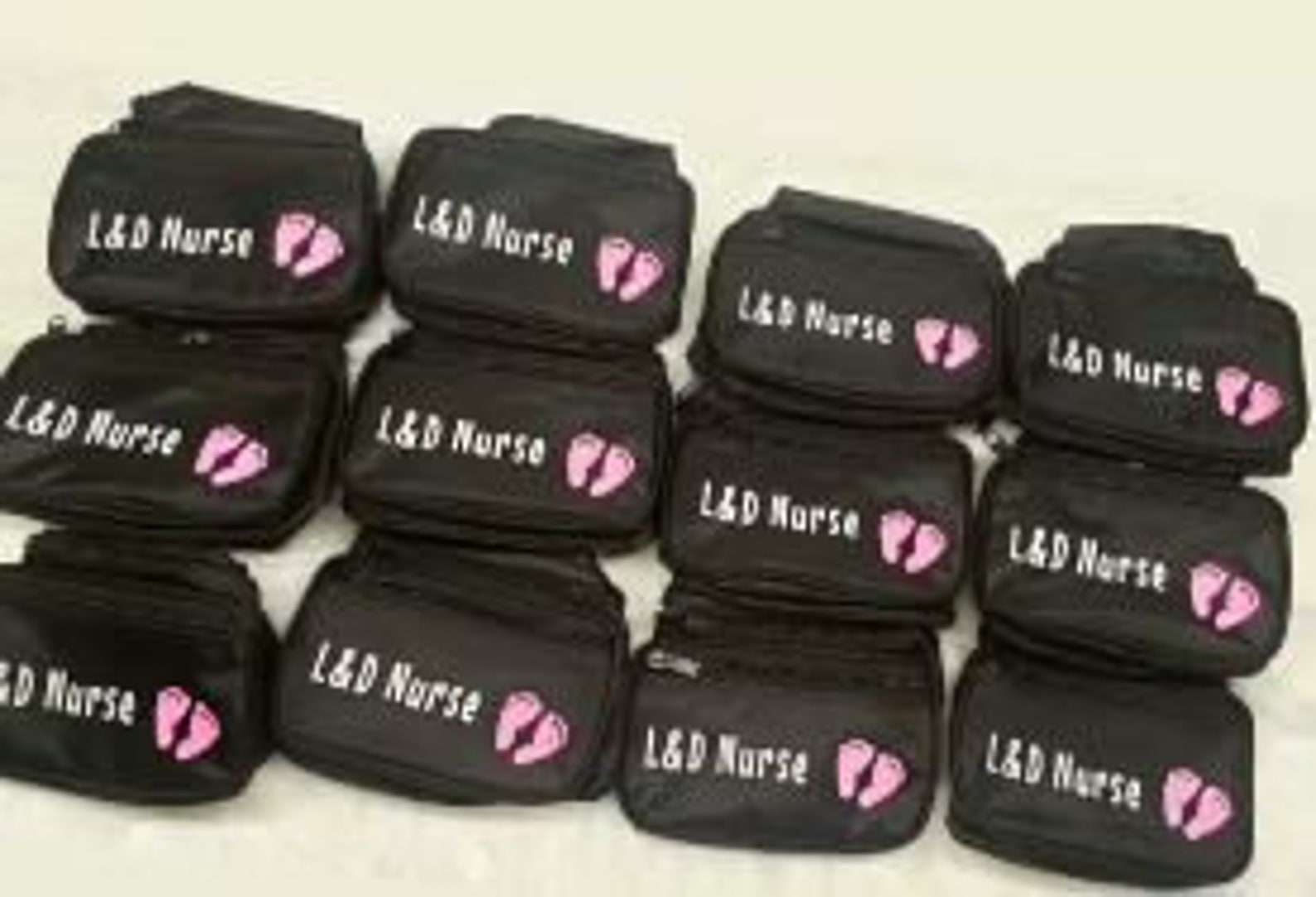 Medical Fanny Pack Custom Design Diabetes Insulin | Etsy