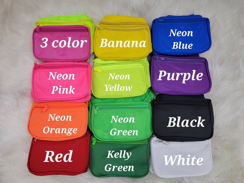 Medical Fanny Pack Custom Design Diabetes Insulin - Etsy