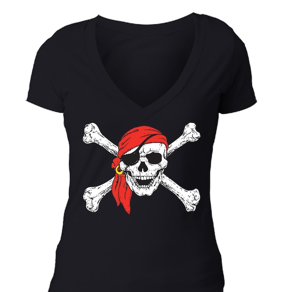 Pirate T Shirts - Etsy