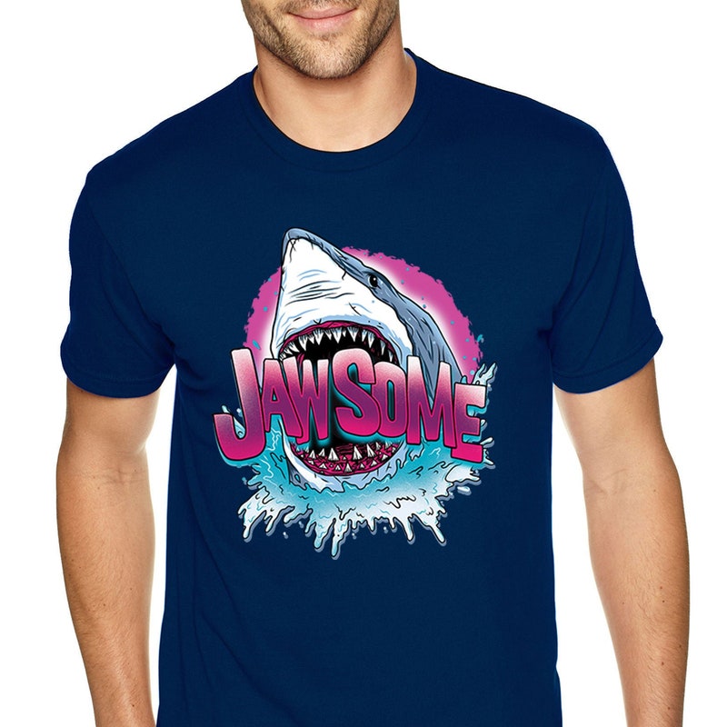 Jawsome - Etsy