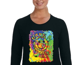 Dope Smiley Face - Etsy