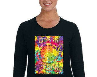 420 Peace Sign - Etsy
