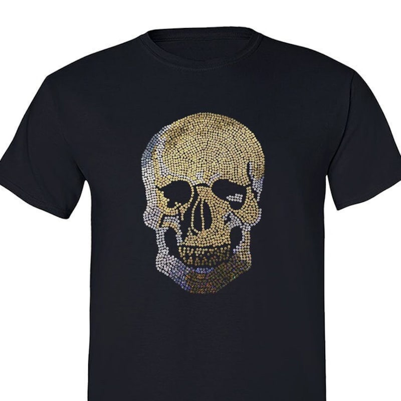 Bling Tee Shirts - Etsy