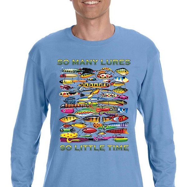 Funny Fishing Lure - Etsy