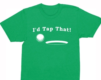 I'd Tap That Shirt - Etsy