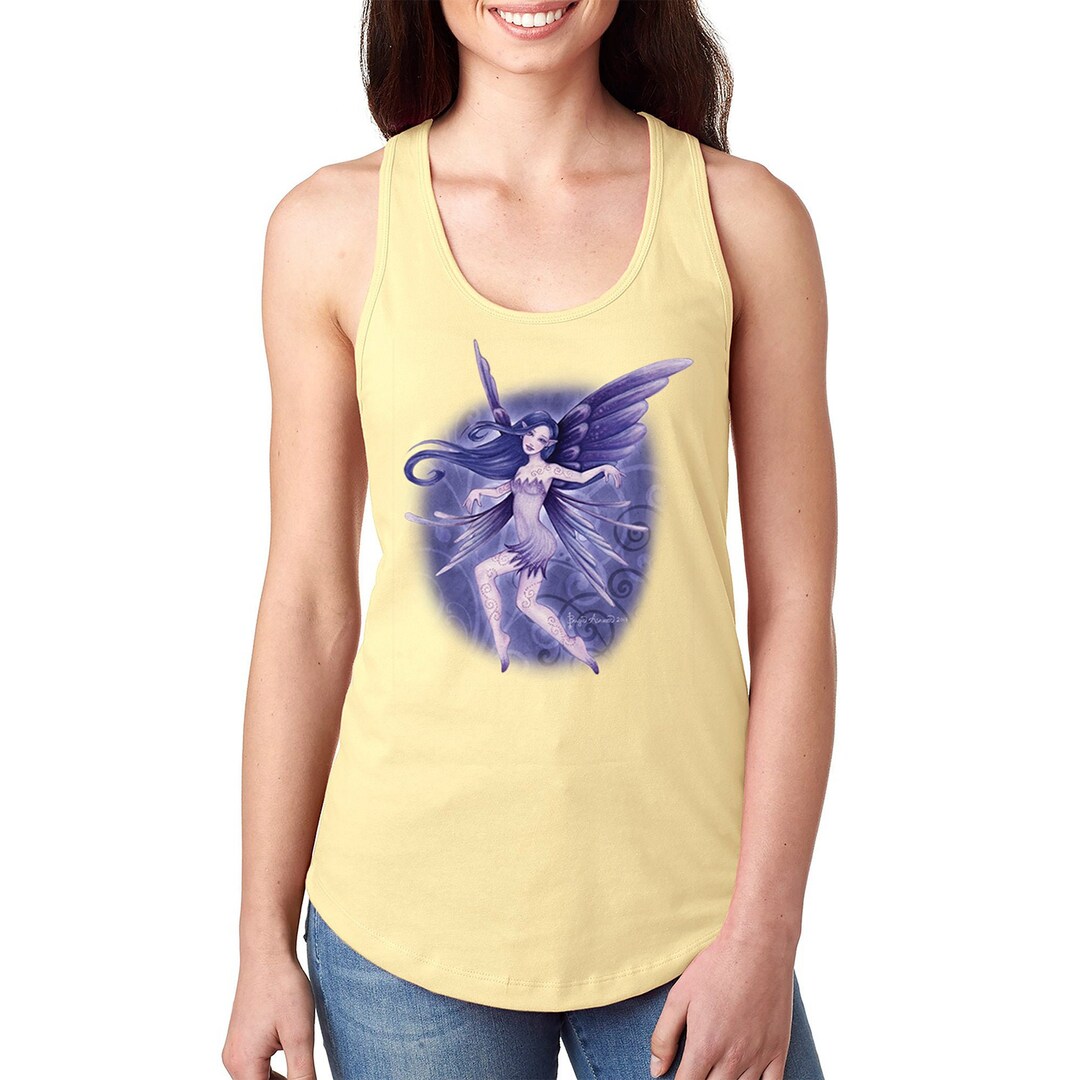 Women's Fairy Sprite Windy Fantasy Pixie Magical Spirit Legendary ...