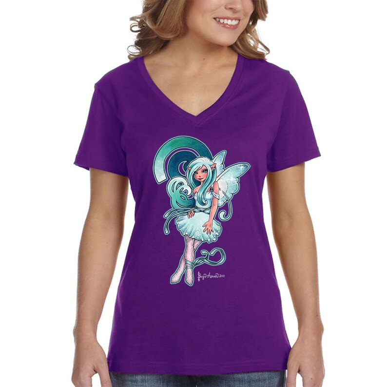 Women's Spiral Fairy Sprite Pixie Elf Spirit Magic Magical - Etsy