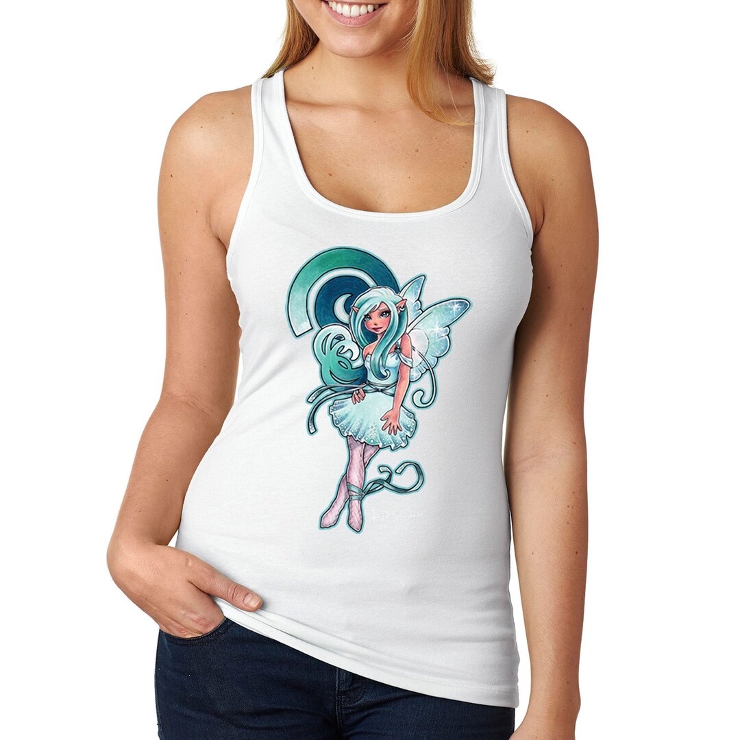 Women's Spiral Fairy Sprite Pixie Elf Spirit Magic Magical Mythical ...