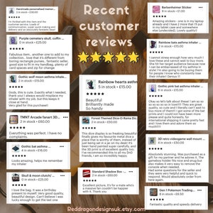 Leopard Bat Wing Key Cover, Key Holder, Keyfob, Gothic Gift, Goth ...