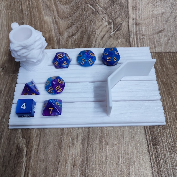 Portable Dnd Table - Etsy