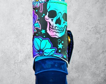 Asthma Inhaler Temporary Tattoo Sticker set of 4 - Etsy