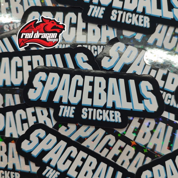 Spaceballs - Etsy