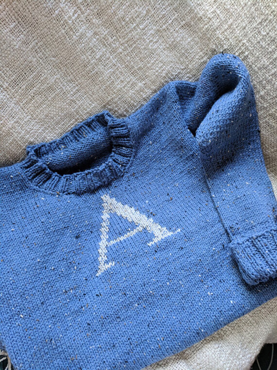 Ribbed Collar Additional Fee | Etsy