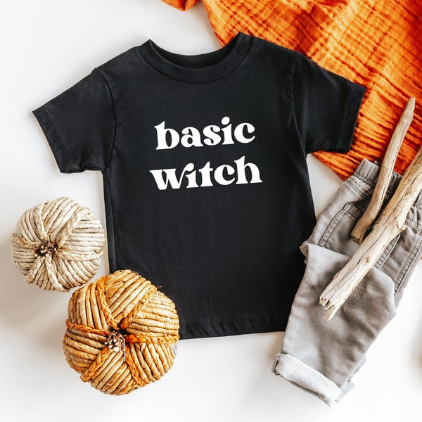 Basic Witch - Etsy