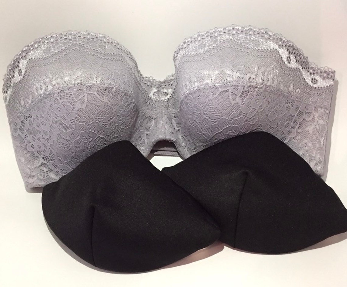 Busties Breast Forms - Etsy