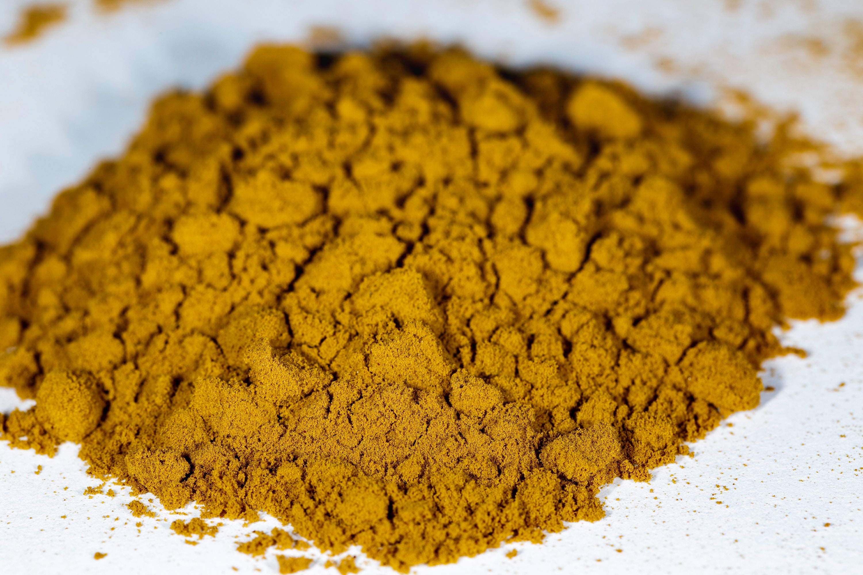 Black Magick Powder | Etsy