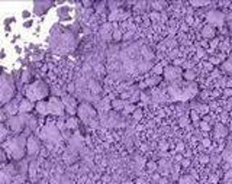 Lavender Powder - Etsy