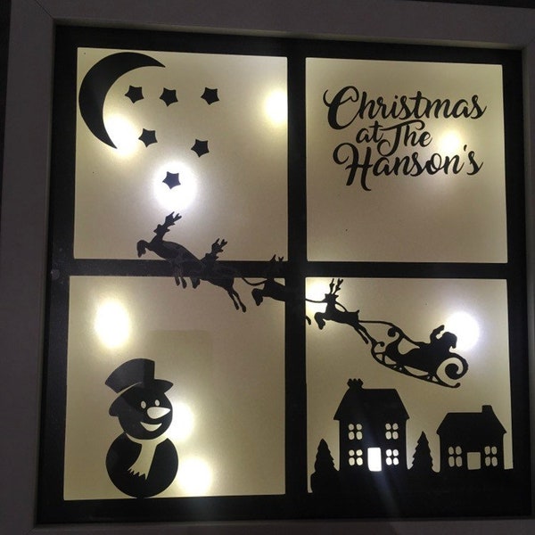 Personalised Box Frame - Etsy UK