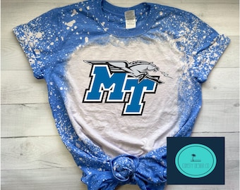 Mtsu Shirt - Etsy