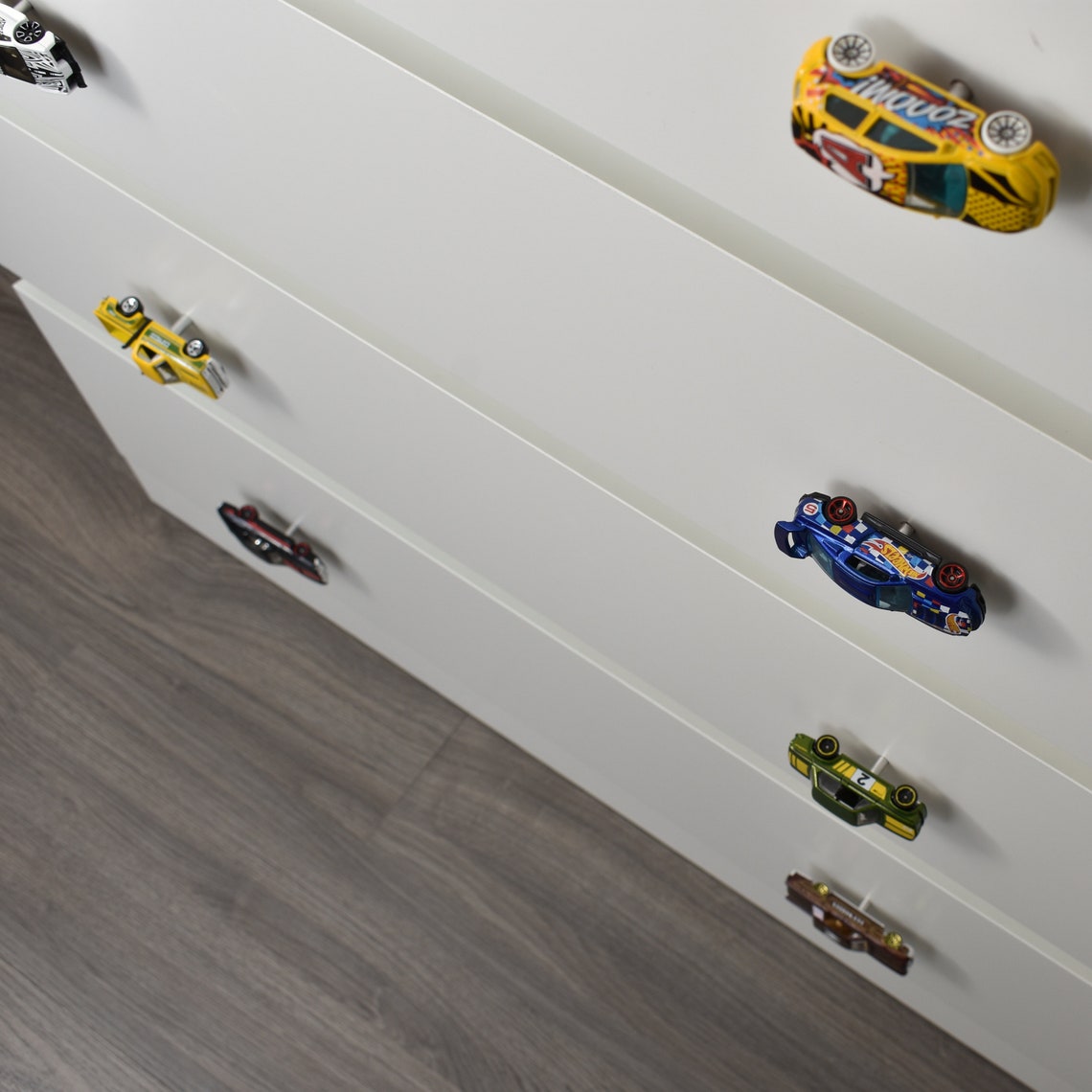 Car Drawer Knobs Vehicle Drawer Pulls Hot Wheels Room Car - Etsy