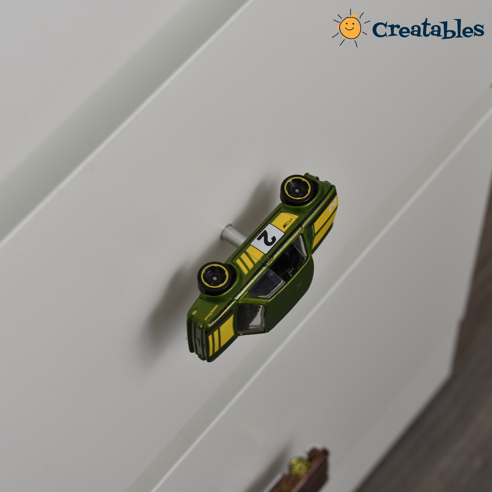 Car Drawer Knobs Vehicle Drawer Pulls Hot Wheels Room Car - Etsy