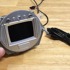 Mechagodzilla Super Geiger Mod for Stern Godzilla Pro Pinball - Etsy