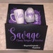Savage Box Gift Set - Etsy