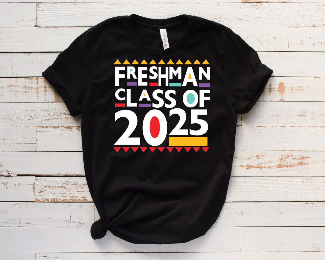 Freshman Class of 2025 SVG PNG Digital Download Instant Download - Etsy