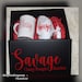 Savage Box Gift Set - Etsy