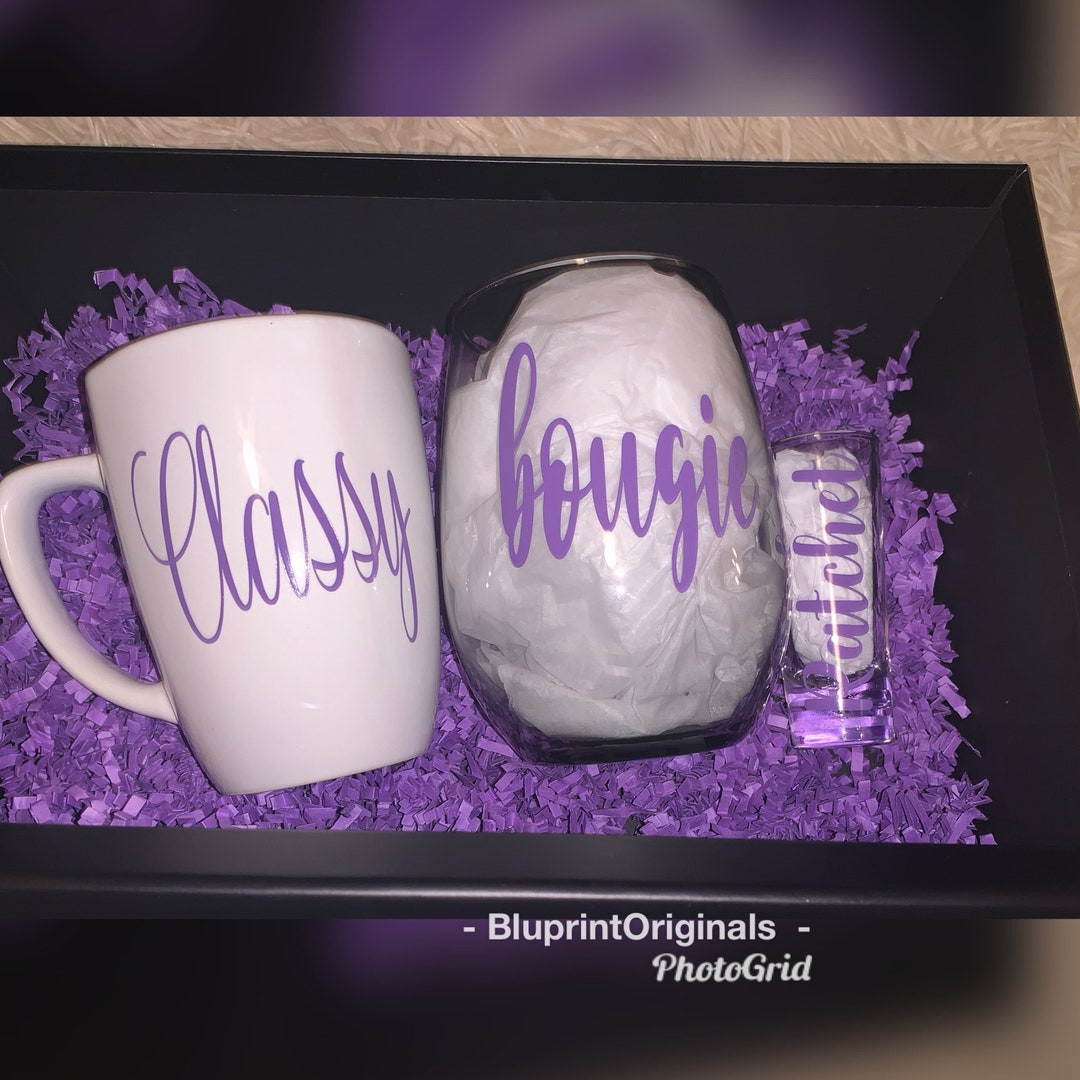 Savage Box Gift Set - Etsy