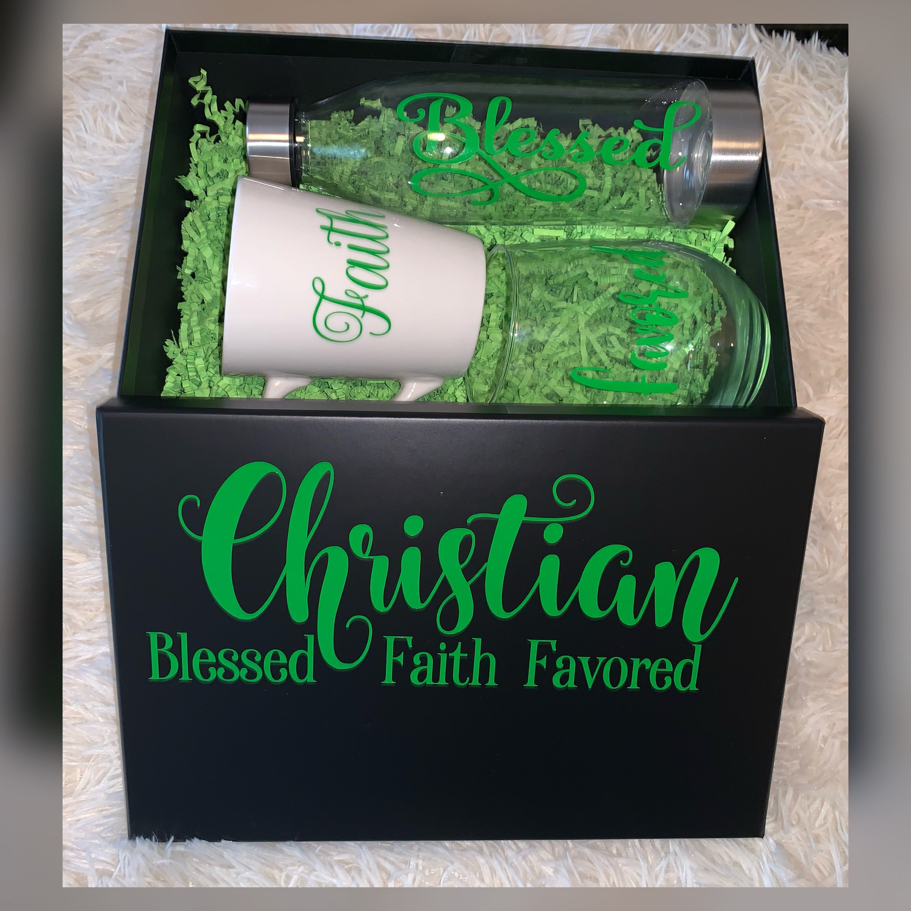 Savage Box Gift Set | Etsy