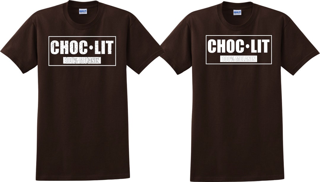 Choc Lit SVG PNG Digital Download Instant Download Distressed - Etsy