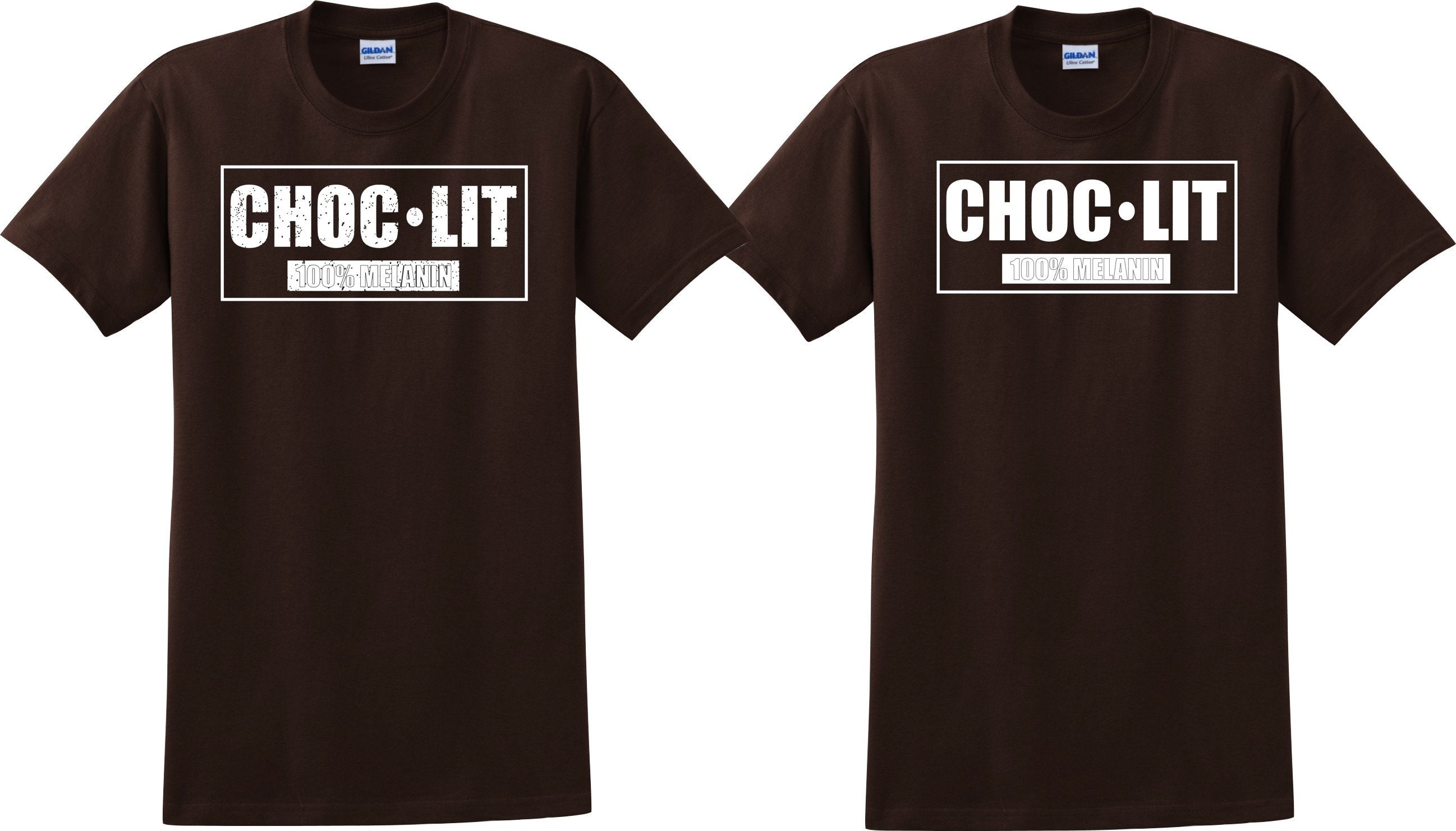 Choc Lit SVG PNG Digital Download Instant Download Distressed - Etsy