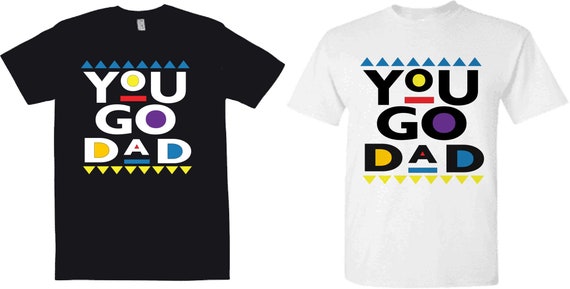 You Go Dad SVG Png Digital Download Instant - Etsy