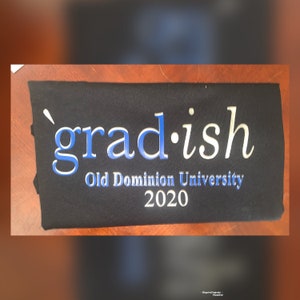 Grad Ish Digital Download Instant! SVG - Etsy