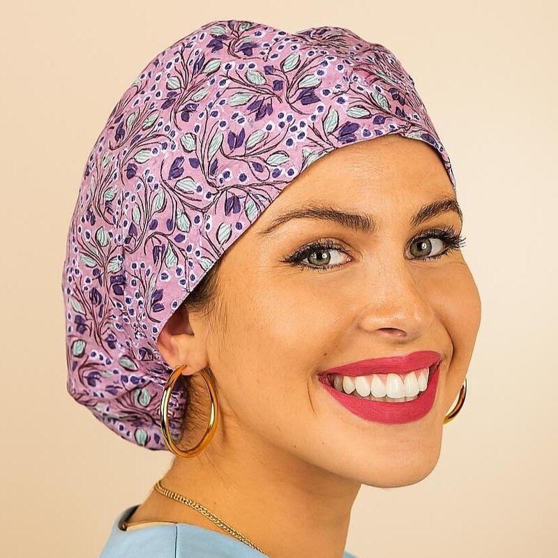 Purple Theatre Hats - Etsy