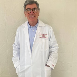 Custom Personalized Embroidered Lab Coat, Doctor Women & Men ...