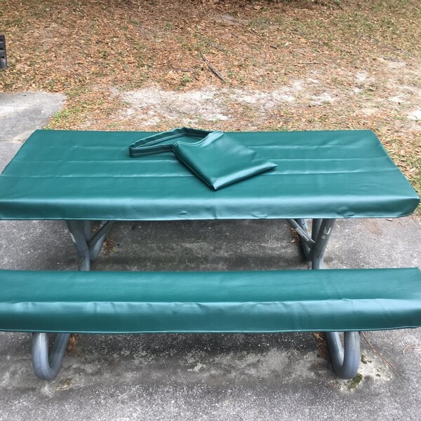 Picnic Tablecloth - Etsy