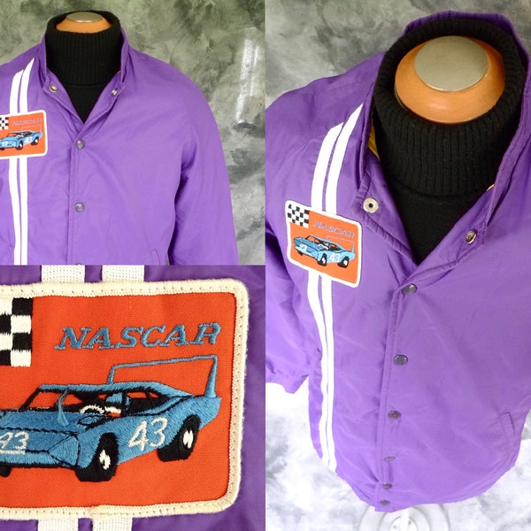 Dodge Jacket - Etsy