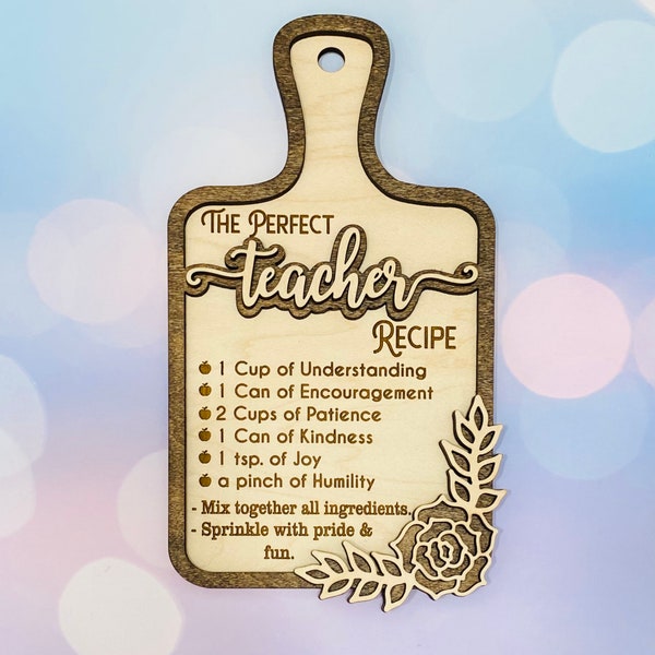Perfect Teacher Gift - 60+ Gift Ideas for 2023