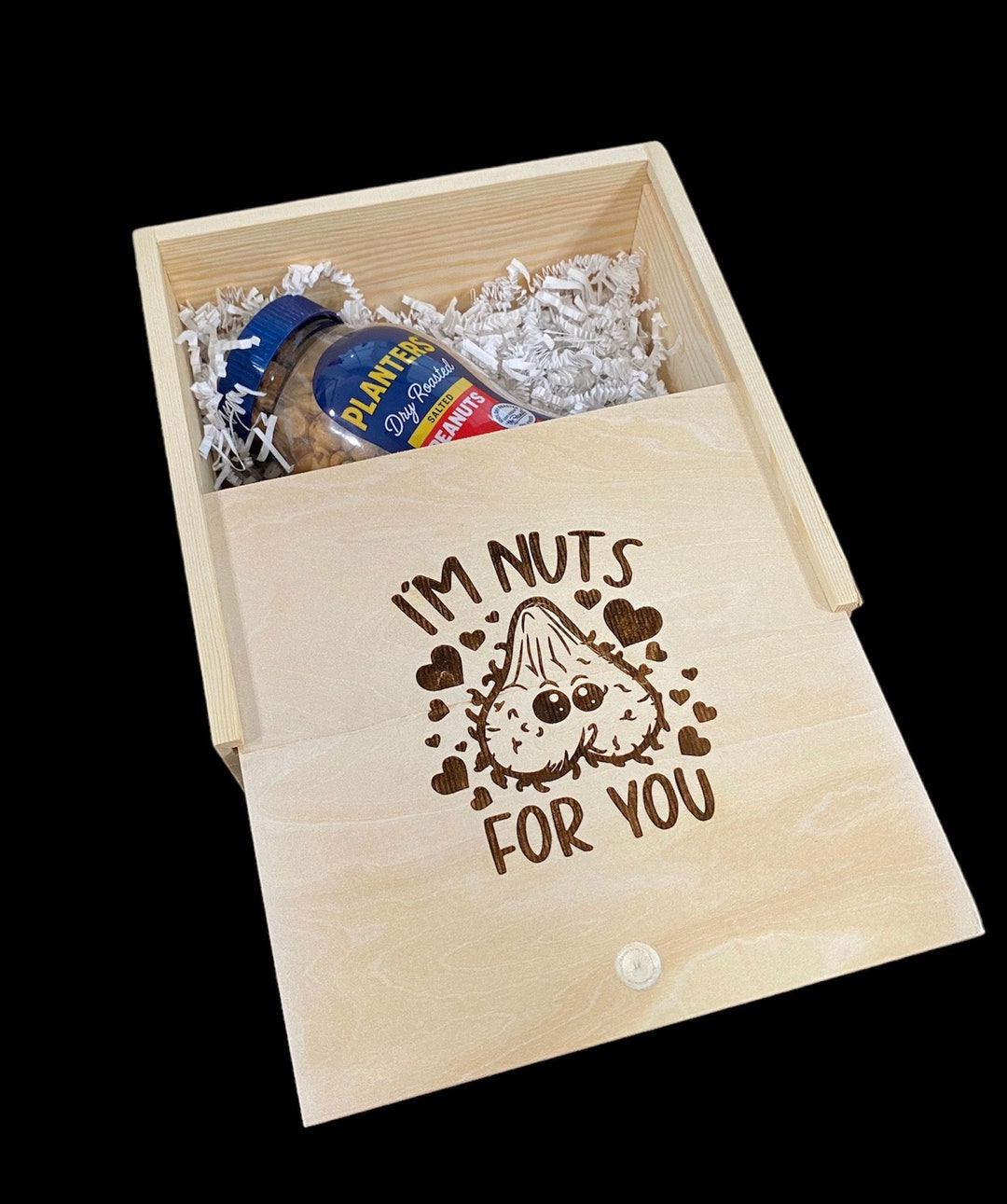 Custom Wood Box With Logo, Custom Box for Gift, Personalized Wood Box ...