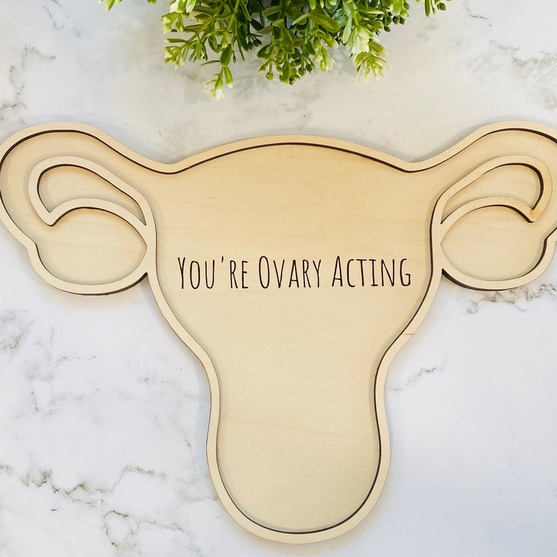 Ovary - Etsy