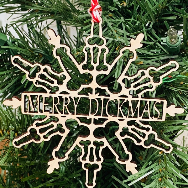 Penis Ornament - Etsy